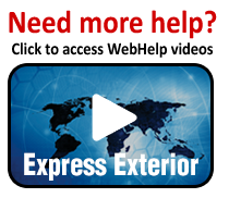 WashConnect WebHelp Version 1.7.4 > Home